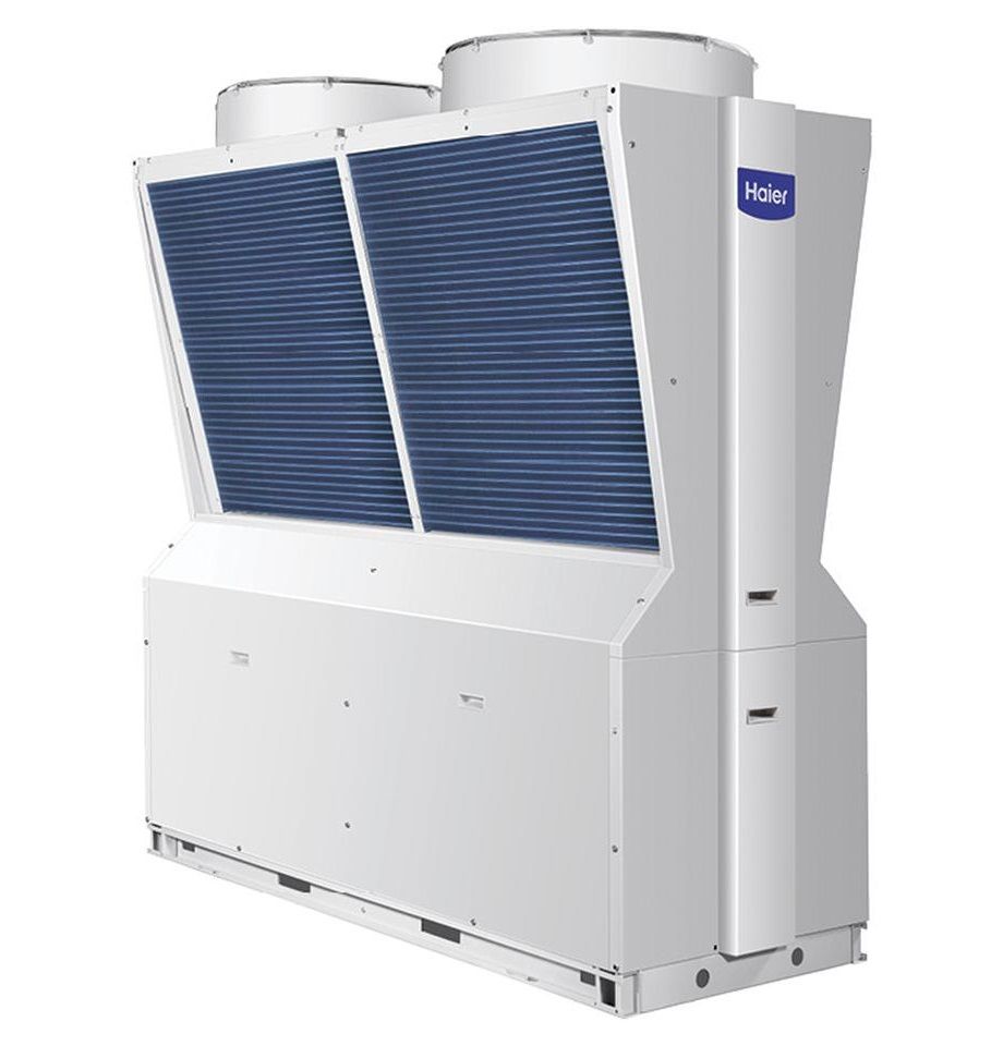Modular Chillers | Haier HVAC Europe